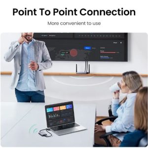 Wireless HDMI Extender – UGREEN Indonesia