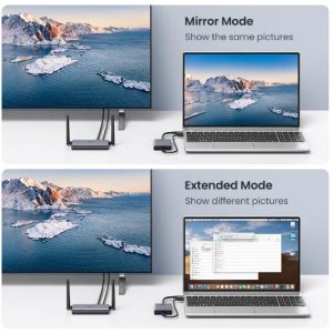 Wireless HDMI Extender – UGREEN Indonesia